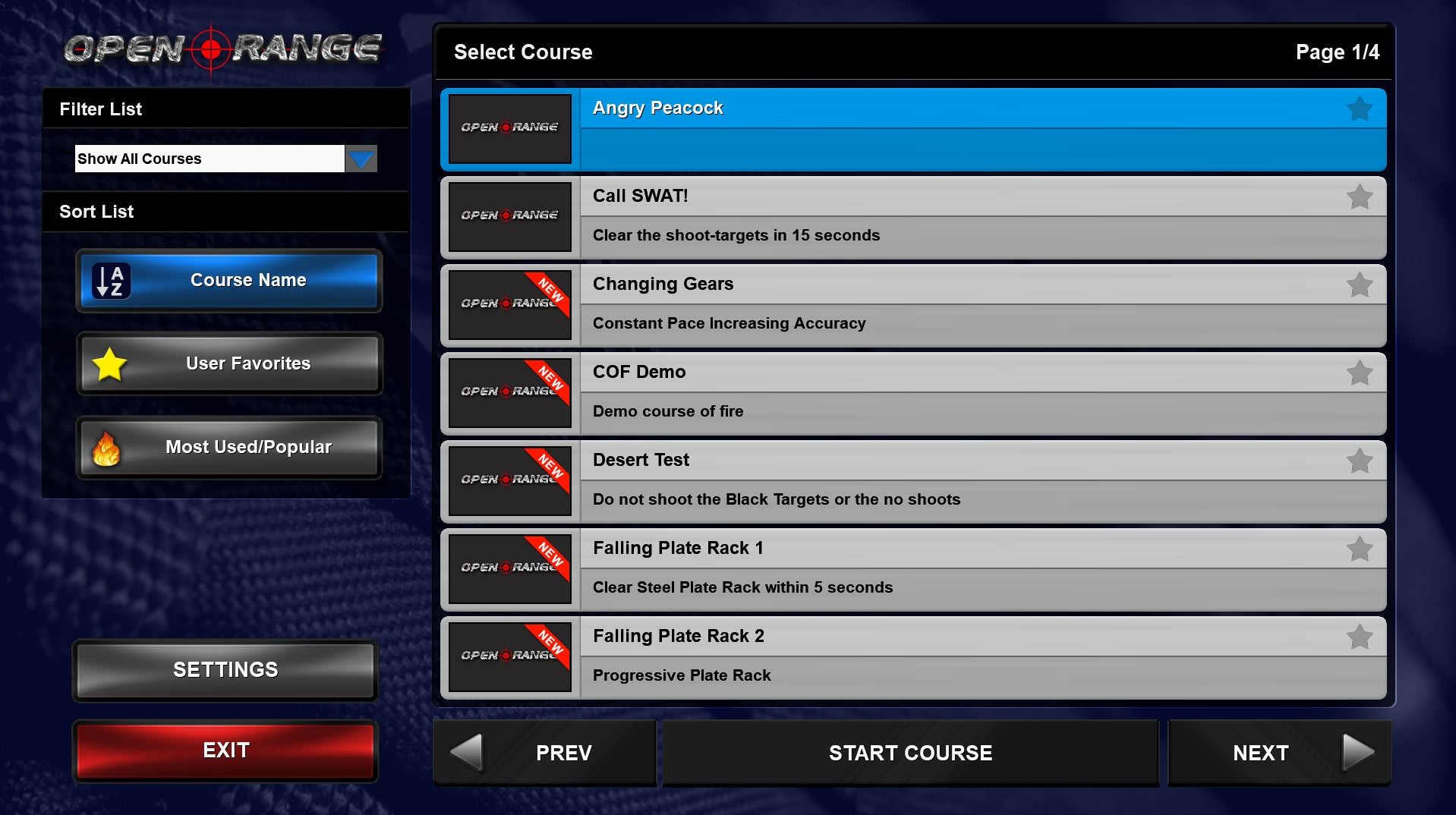 Train Smarter with Smokeless Range® | At-Home Laser Training ...